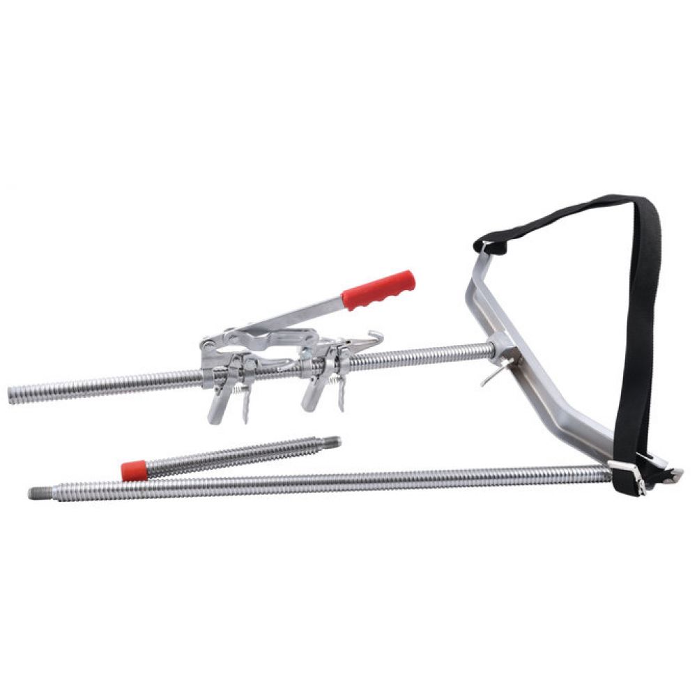 Calf-Puller-Ratchet-Style PVS 236 – Promax Veterinary Supplies