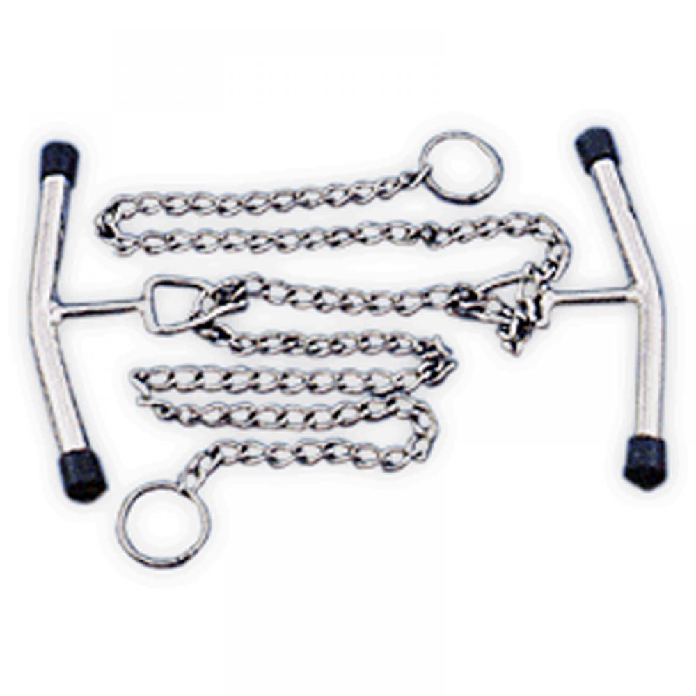 Calf-Puller-Ratchet-Style PVS 236 – Promax Veterinary Supplies