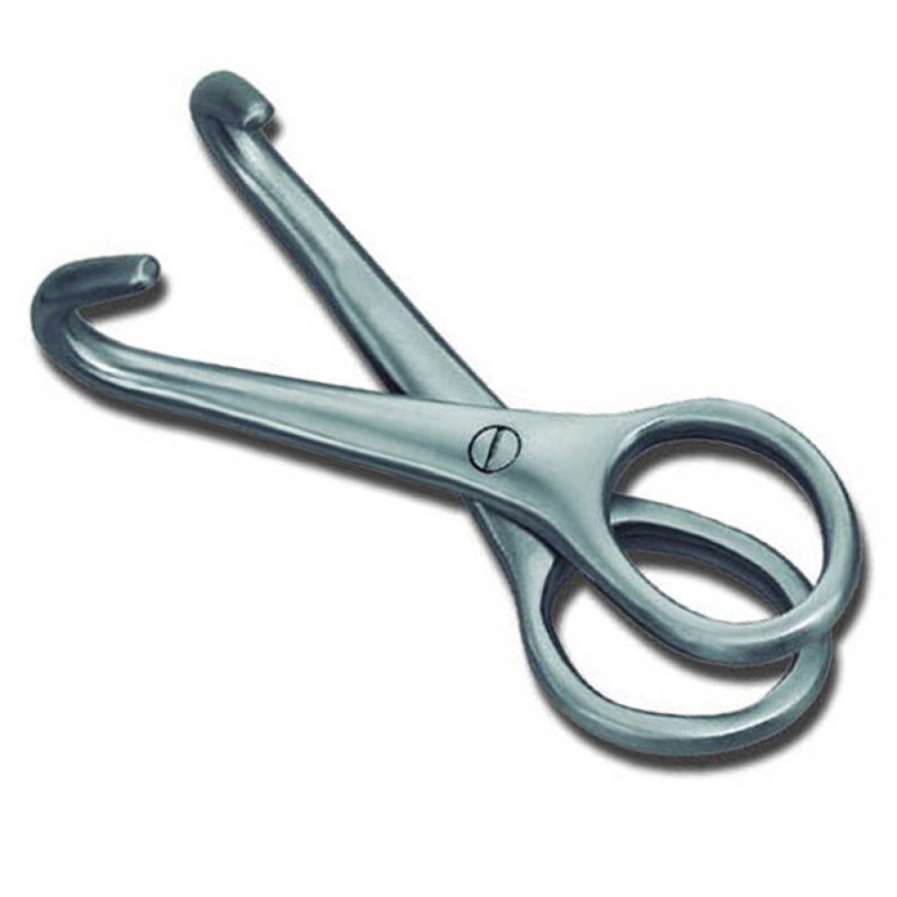 Calf-Puller-Ratchet-Style PVS 236 – Promax Veterinary Supplies